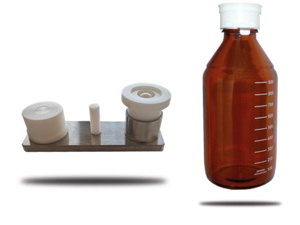 Laboratory Accessories Bottles