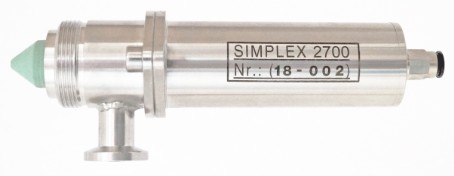 Automatic sampler Simplex 2700