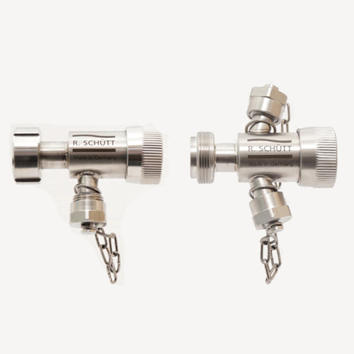 Hand sampler Simplex 400 and 450